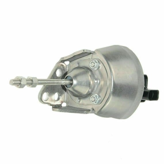 Volkswagen Golf 2 0 TDI Electronic Vacuum Turbo Actuator 140HP 103Kw ...